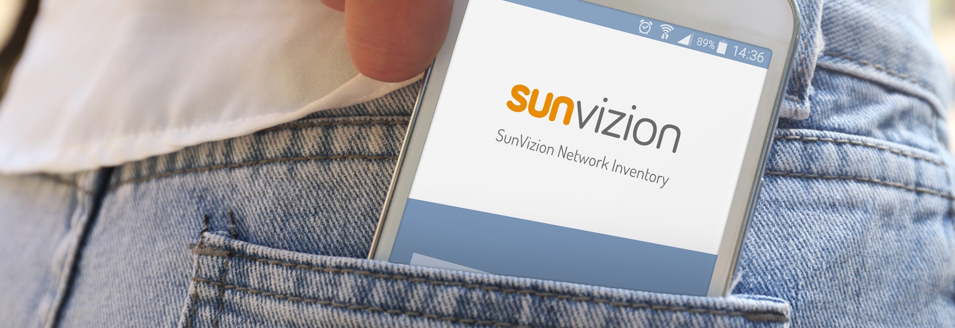 Global OSS/BSS provider - Suntech S.A.